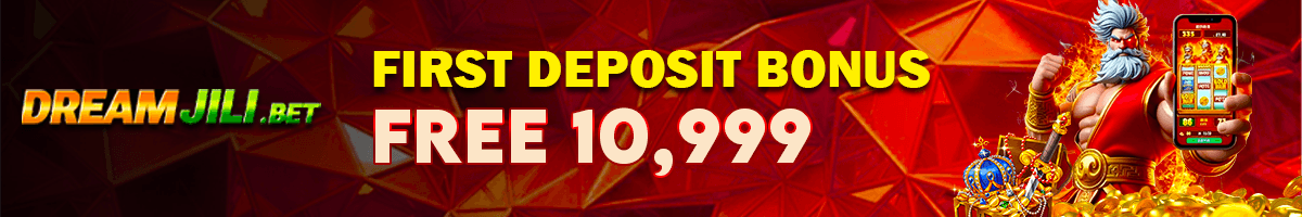 DREAMJILI - Your No.1 Dream Slot Gaming Platform