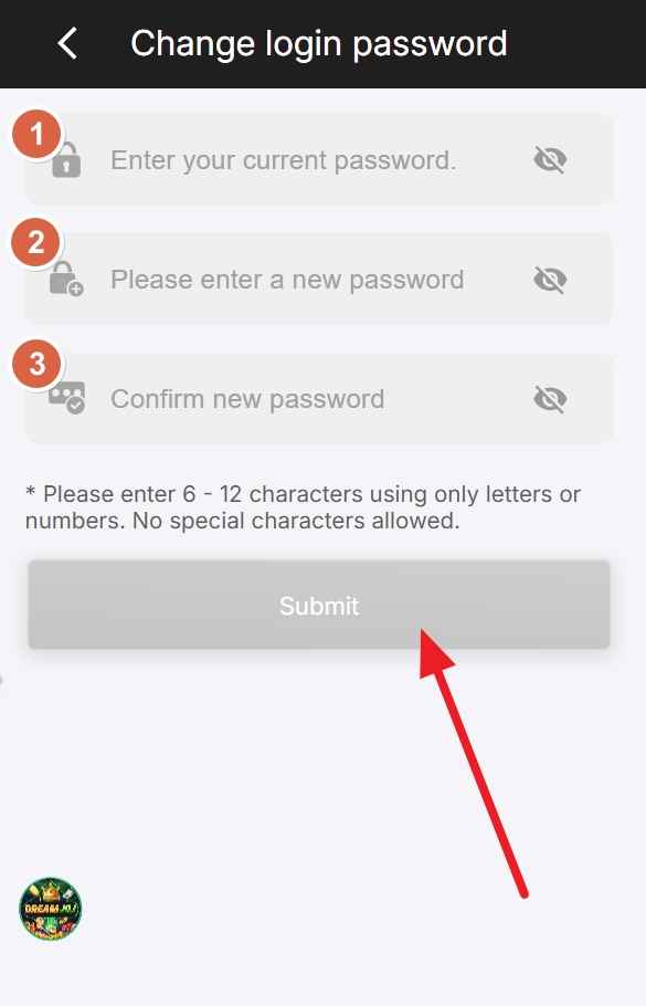 Having Trouble with Your Dream JILI Login Password? Here's Help ...