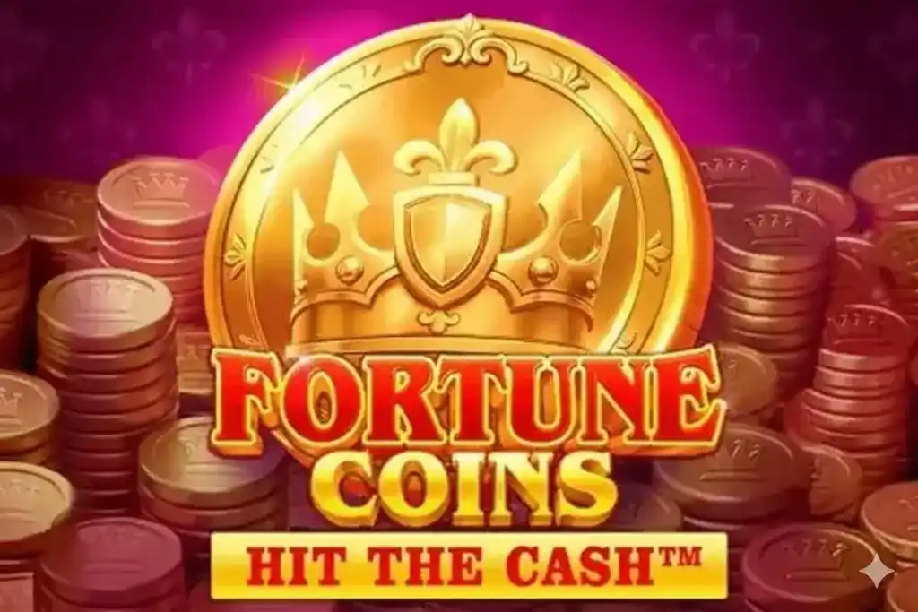 JILI 2025 Spotlight: Why Everyone Is Playing Fortune Coins - DREAMJILI ...